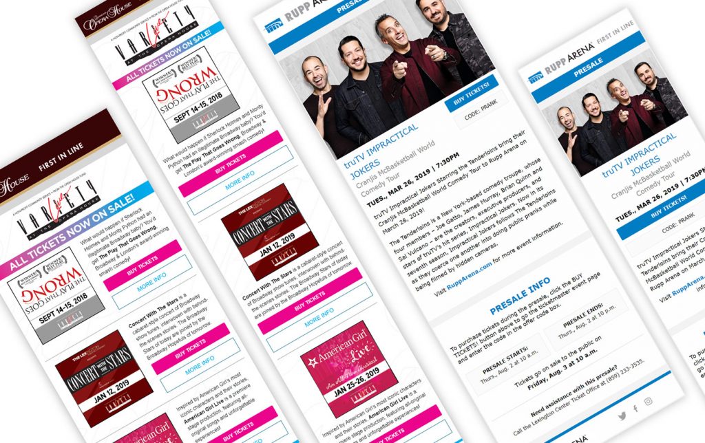 Responsive-Email-Discovery - Joshua Back